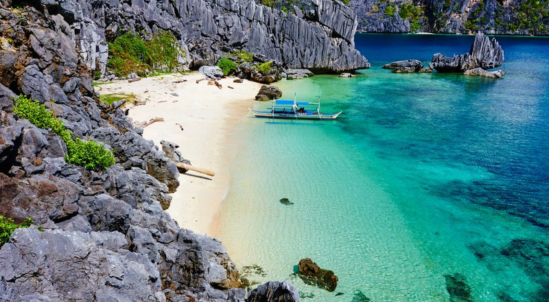 Potovanje Filipini | Char Avanture - Potovanja v dobri družbi