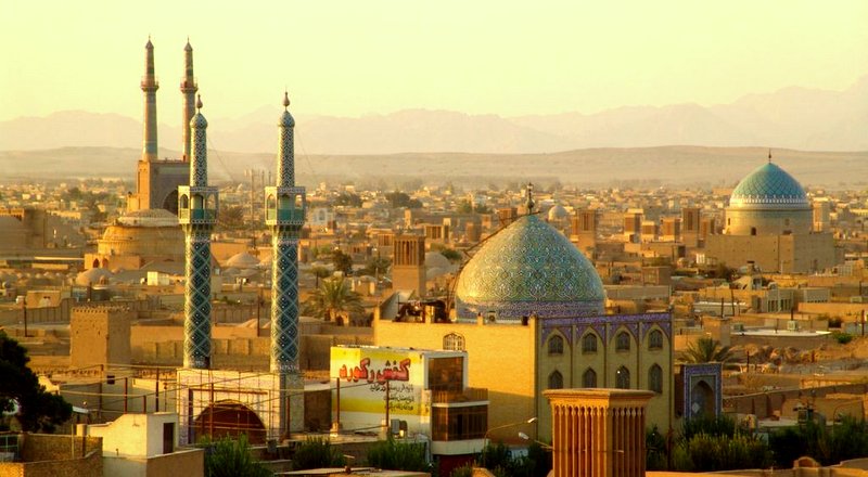 Iran adventure tour | Char Adventures, cool Travels!