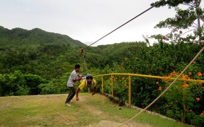 Potovanje Filipini | Char Avanture