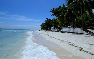 Potovanje Filipini | Char Avanture