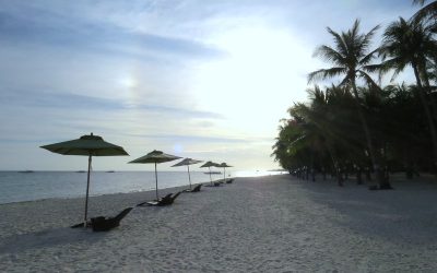 Potovanje Filipini | Char Avanture